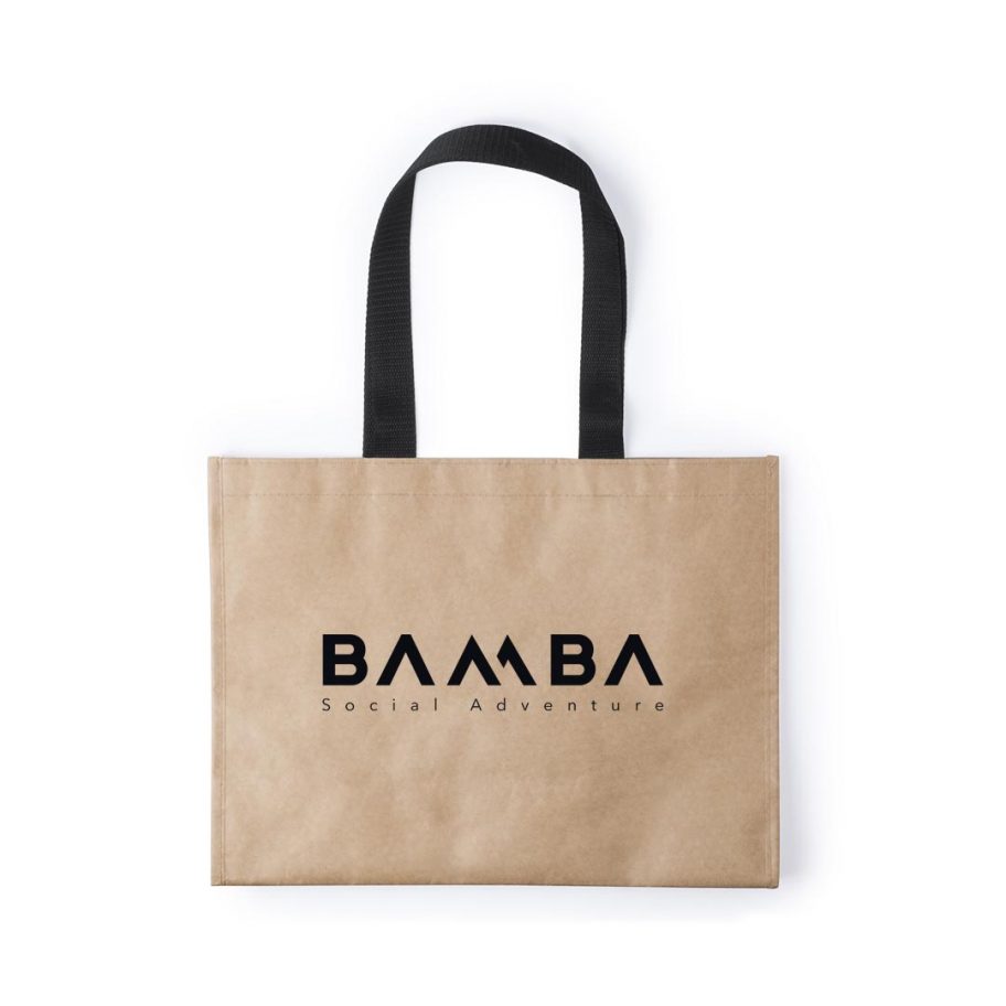 Bamba Box 1- Pack 2 Bolsas - Bamba Project - Social Adventure