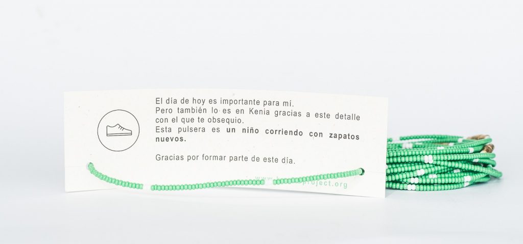 Especial eventos - Bamba Project - Social Adventure