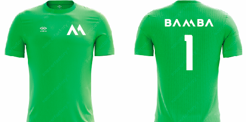 BAMBA FOOTBALL CLUB - Bamba Project - Social Adventure