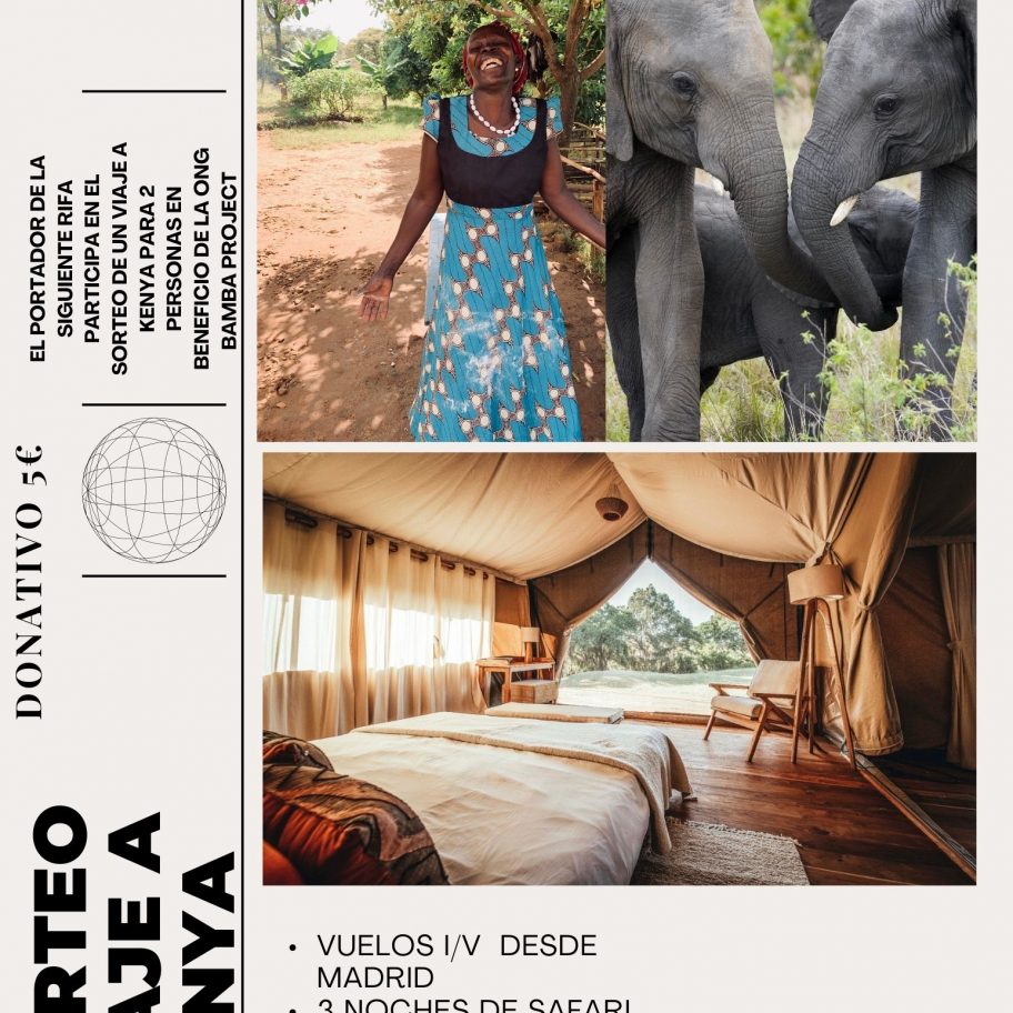 Libro escolar - Bamba Project - Social Adventure